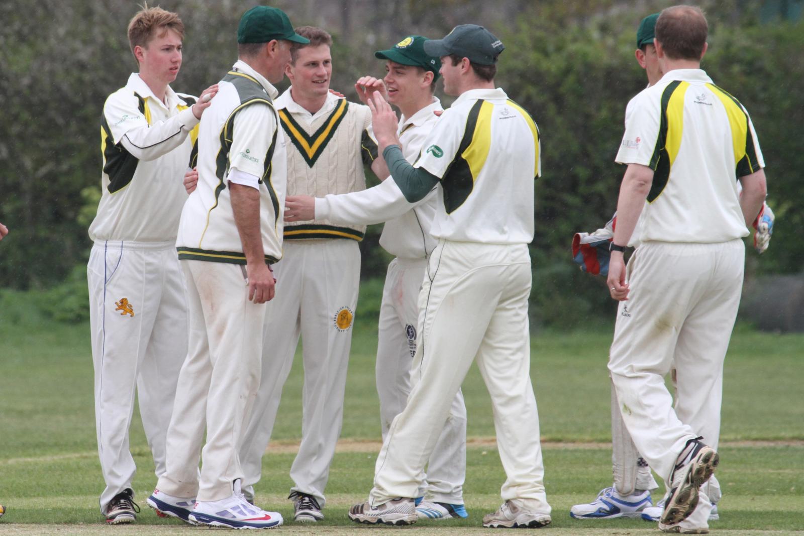 Thomas star man as Hatherleigh win again - all the A Division news and reactions - Devon Cricket
